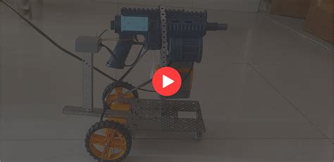 Netpy Robotoics