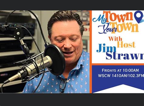 Jim Strawn On Linkedin Tune In At 10 Am This Morning Amazing Show