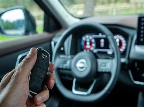 How To Program A Nissan Key Fob Push Start Lockangeles