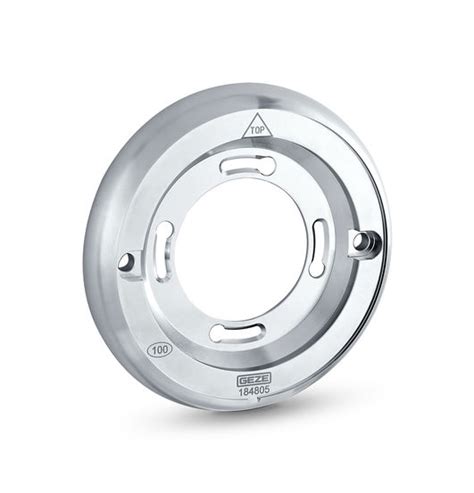 Mounting Ring For Led Sensor Switch Geze
