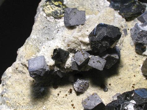 Sphalerite Mineral Specimens For Sale