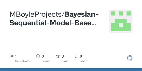 Github Mboyleprojectsbayesian Sequential Model Based Optimisation