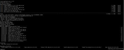 【python Pyzbar安装】5分钟教你快速安装pyzbar包 Csdn博客