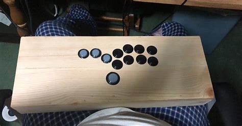Custom Hitbox Album On Imgur
