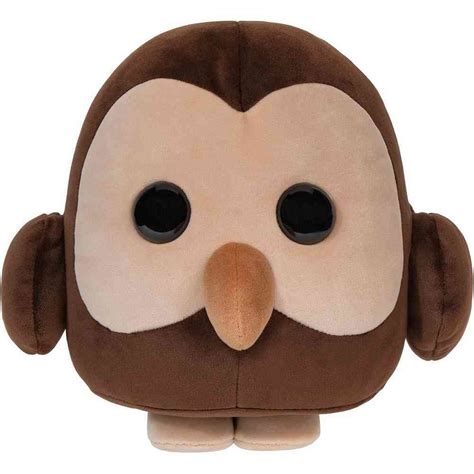 Adopt Me Owl Plush 20cm S2 Adopt Me