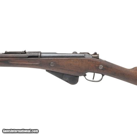 Berthier St Etienne Mle M16 8mm Lebel R41065 Atx