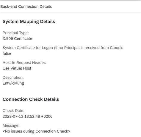 Error In Sap Bas Sap Community