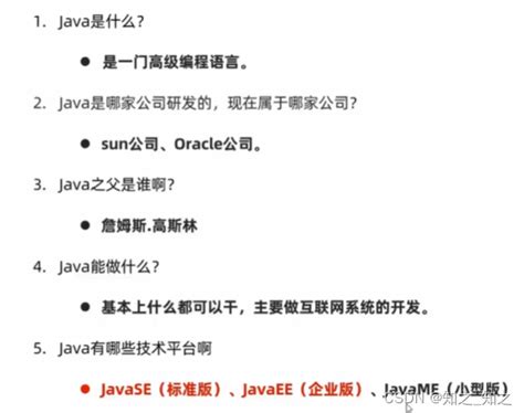 小白零基础快速入门java —— java入门的第一课 csdn博客