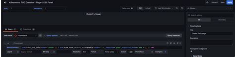Queries Are Not Working Prometheus Grafana Labs Community Forums