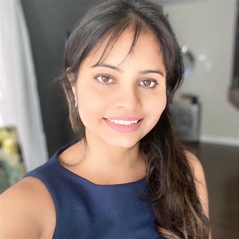 Shweta Singh Linkedin