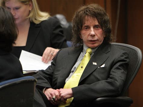 Producer And Convicted Murderer Phil Spector Dies Musictech
