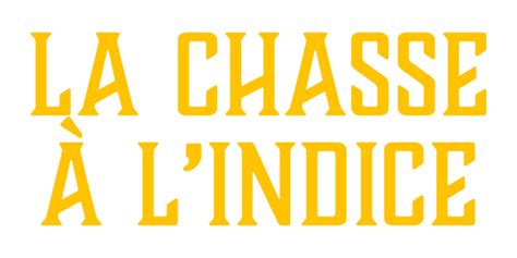 La Chasse A Commencé Émission Tf1