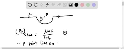 Solved Calculate The Magnitude And Direction Of The Magnetic Field At
