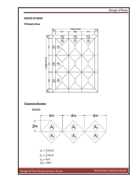 8 design of beam pdf beam structure concrete