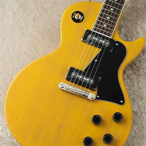 Tokai Lss 101 See Through Yellow Syw 2024 [made In Japan] Reverb