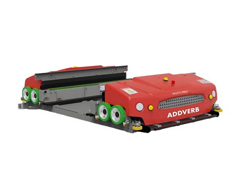 Guide To Improving Automated Storage And Retrieval System Safety By
