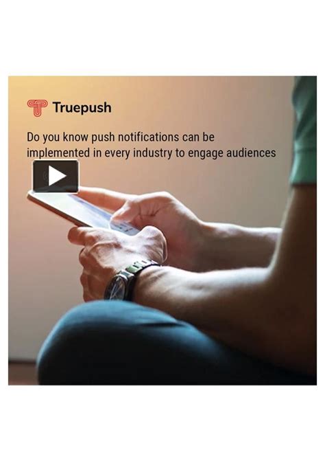 PPT Free Push Notification Service PowerPoint Presentation Free To