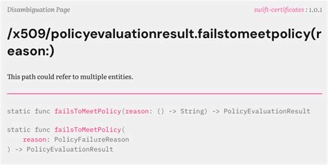 Introducing Unidoc Scalable Multi Package Swift Documentation