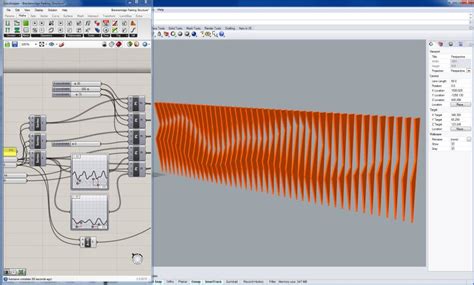 47 Parametric Gh Python Ideas Parametric Parametric Design