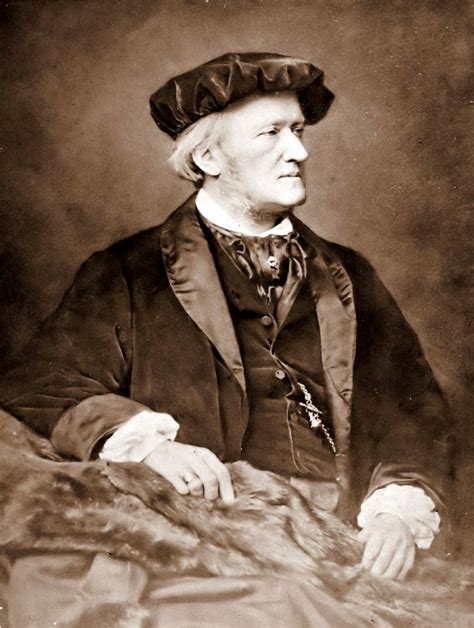 How Franz Liszt Saved Wagners Career A Classical Music Story