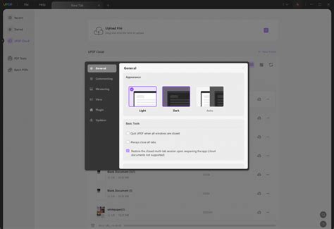 How To Enable Dark Mode In Adobe Acrobat An Easy Guide UPDF