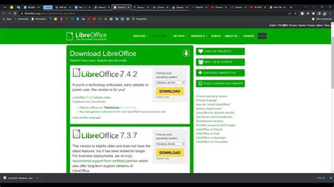Libreoffice Base Інструкції щодо виконання практичних розділу БАЗИ