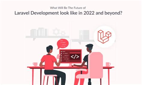 What Will The Future Of Laravel Development Look Like In 2022 And Beyond