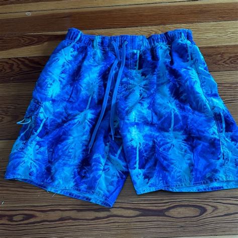 Newport Blue | Swim | Newport Blue Swim Trunks | Poshmark