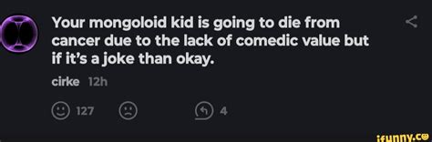 Mongoloid Memes Best Collection Of Funny Mongoloid Pictures On Ifunny