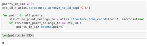 Napari Points Within A Mesh Image Analysis Image Sc Forum