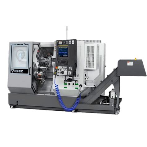 Tornos Cnc Cnc Paso A Paso