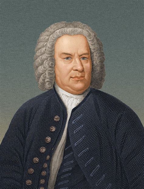 24 Amazing Facts About Js Bach Artofit