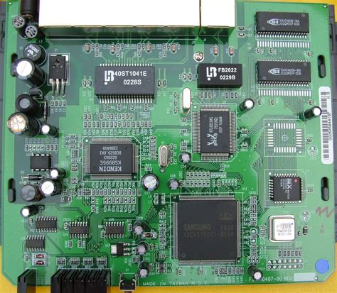 Linksys BEFSR V InfoDepot Wiki Fandom