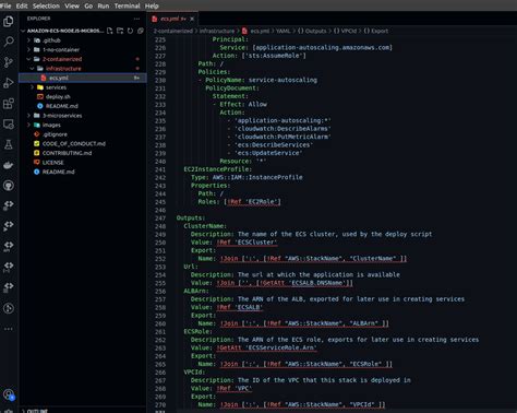 Github Senaithproject 4 Monolith Application Break A Monolith