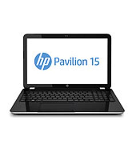 Hp Pavilion E Tx Notebook Pc Drivers Download
