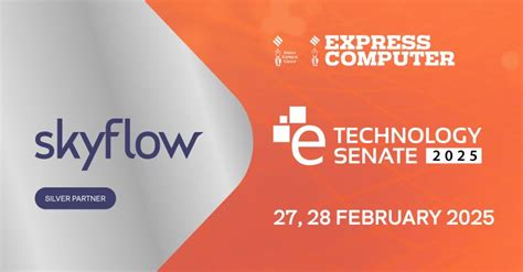 Techsenate Dataprivacy Skyflow Dpdpcompliance Skyflow