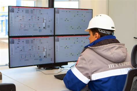 Automated Process Control Systems Instrumentation And Automation Ogc
