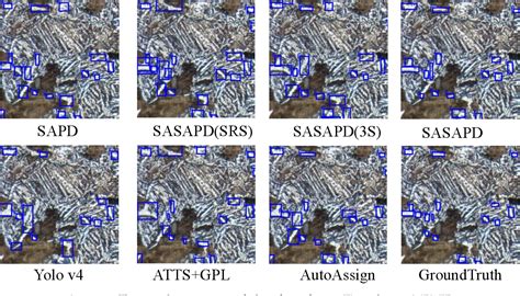 Figure 2 From Quantitative Analysis Of Metallographic Image Using