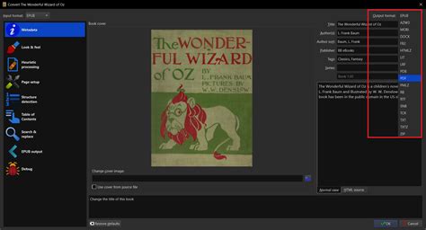 How To Convert Epub To Pdf 3 Methods