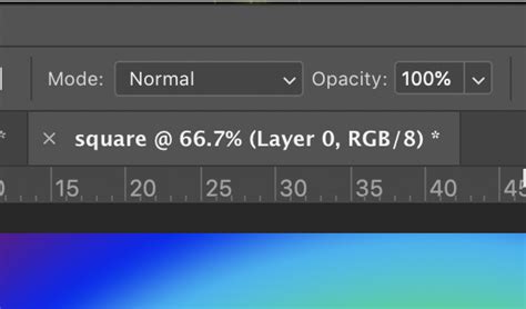 Gradient Overlay In Layer Style Not Showing Radial Adobe Community