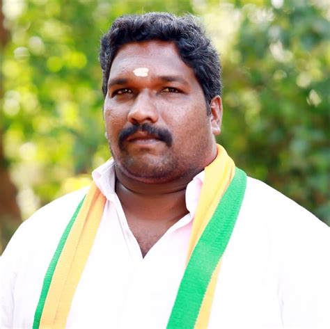 Pon Suresh
