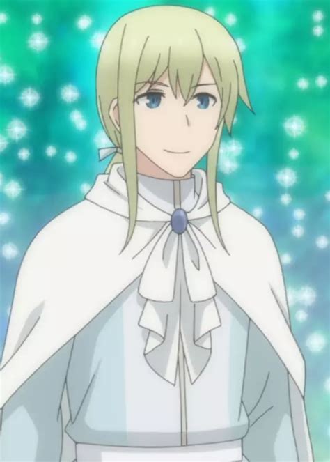 Earths God Anime Planet