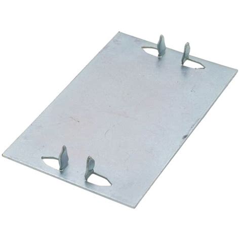 3516 Lh Dottie 3516 3 X 5 16 Gauge Safety Plate Pack Of 100