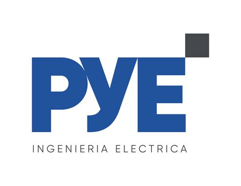 Pye Electrificaciones Pye Electrificaciones
