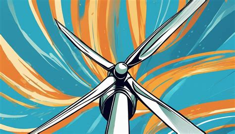 Optimal Wind Speed Key To Turbine Performance Two Green Leaves