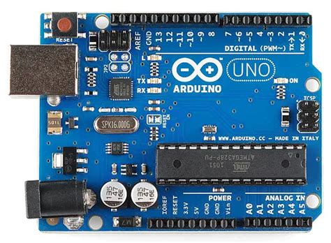 Arduinoボードはどのように動作するのか？ Globalwellpcba