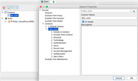 Hướng Dẫn Sử Dụng Công Cụ Owasp Zap để Quét Lỗ Hổng Bảo Mật ứng Dụng Web