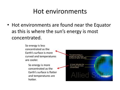 Ppt Extreme Environments Powerpoint Presentation Free Download Id 2672177