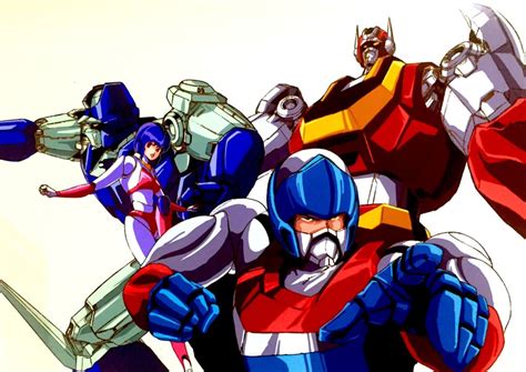 Leina Stol Rom Stol Baikanfu And Kenryuu Machine Robo And 1 More