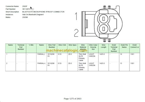 Navistar Lt Rh Lonestar Interactive Schematics Machine Catalogic